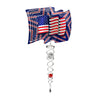 Spinfinity US Flag Mini Set — Schmalz Custom Landscaping & Garden Center