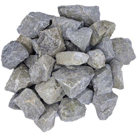 1.5" Clear Stone — Schmalz Custom Landscaping & Garden Center